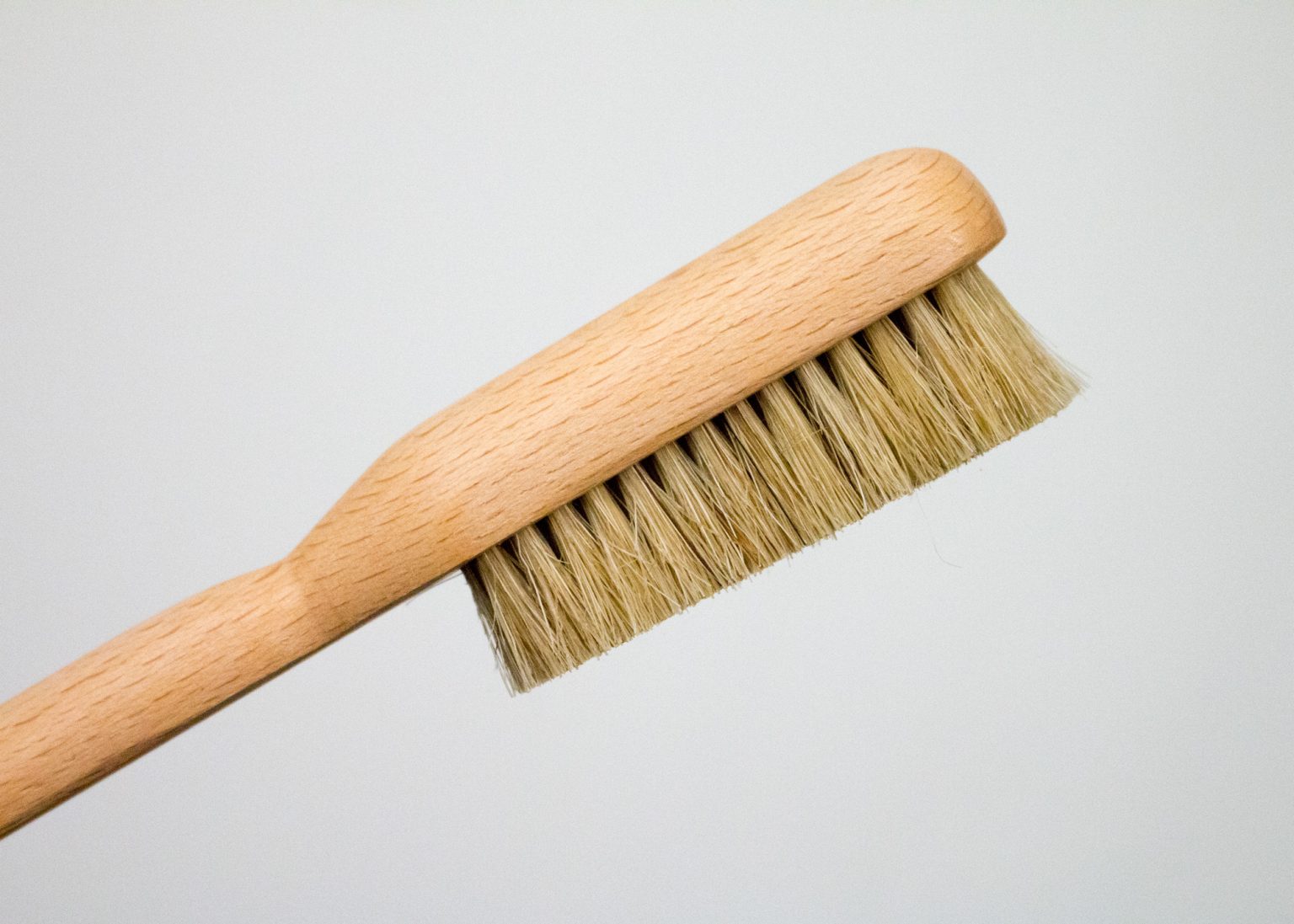 Boulder Brush - Crucis Climbing